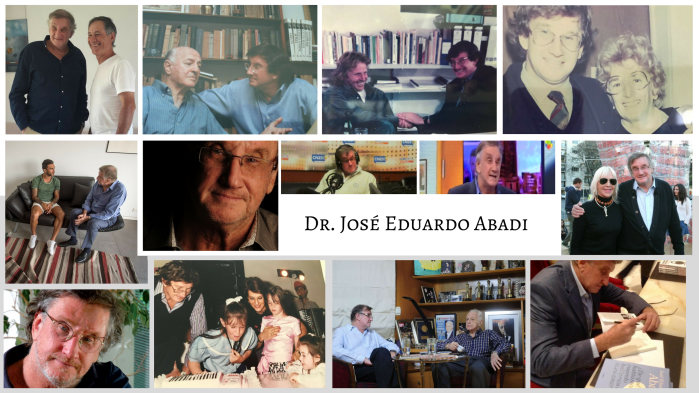 El sentido de la vida: “La conquista de uno mismo” – Dr. José Eduardo Abadi